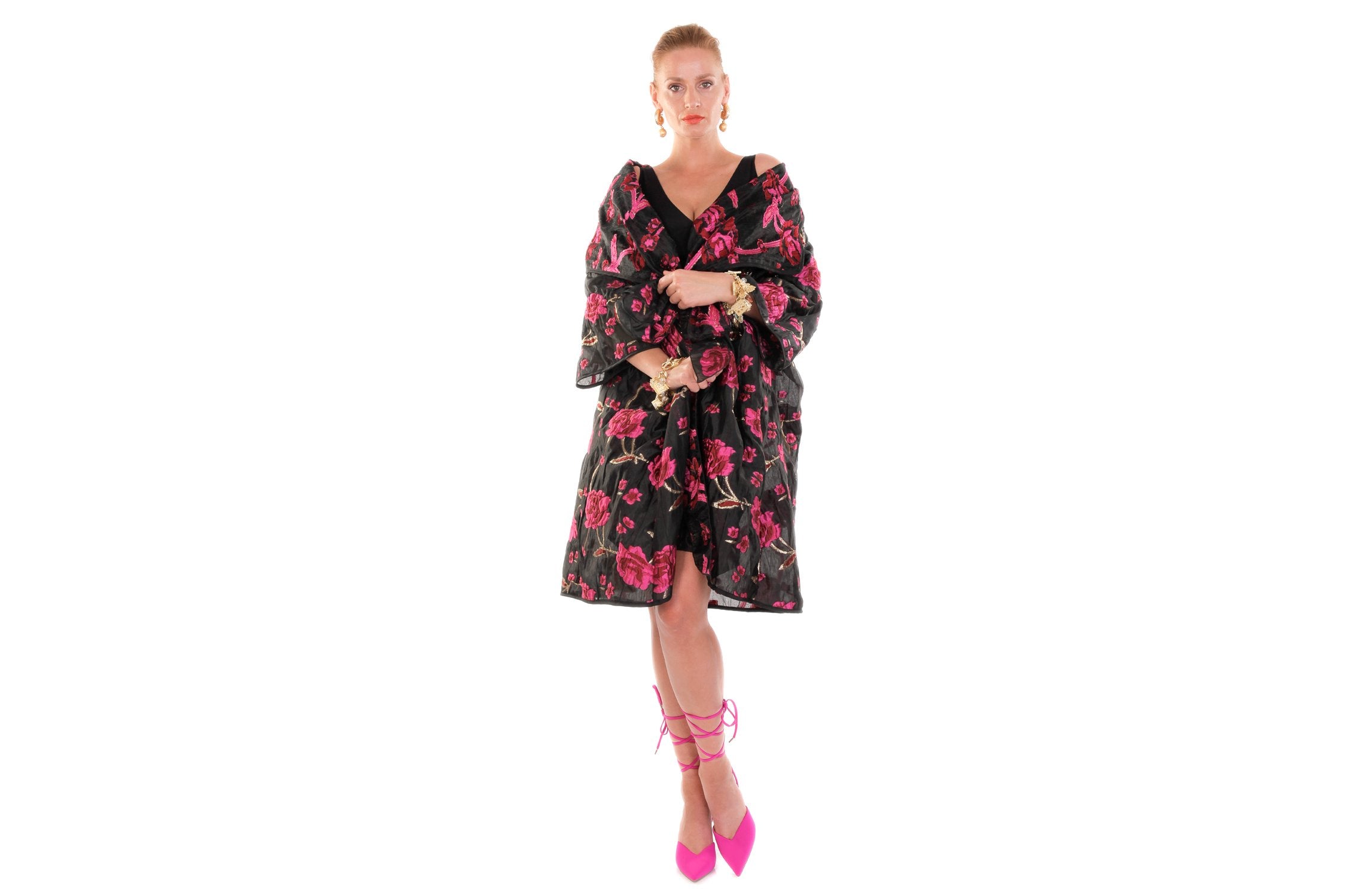 The Roma Collection – Baroni